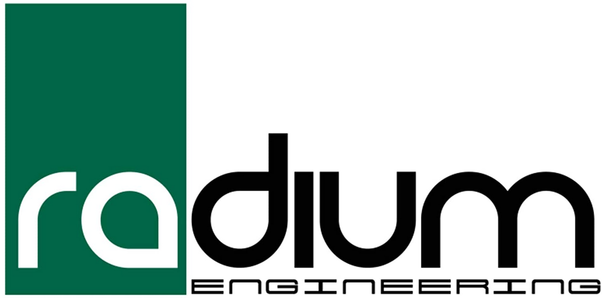 Radium – FSWERKS