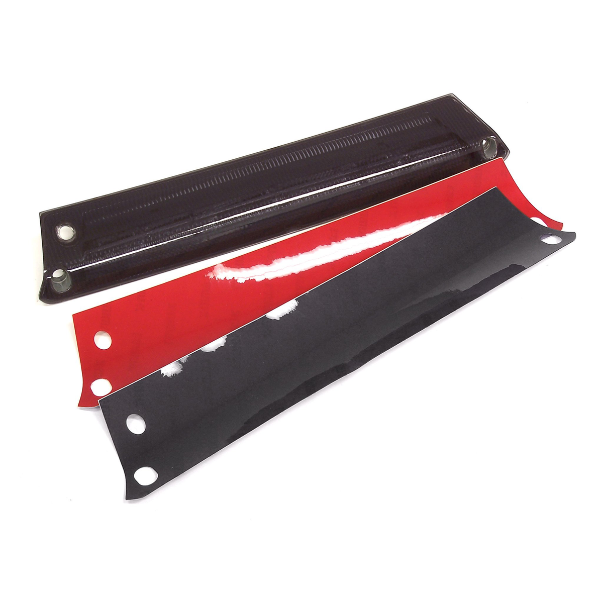 Third brake light | Ford Focus RS Forum