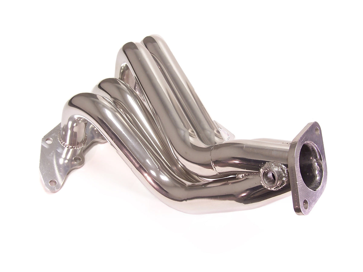FSWERKS 4-1 Race Header - Ford Focus 2.3L/2.0L Duratec