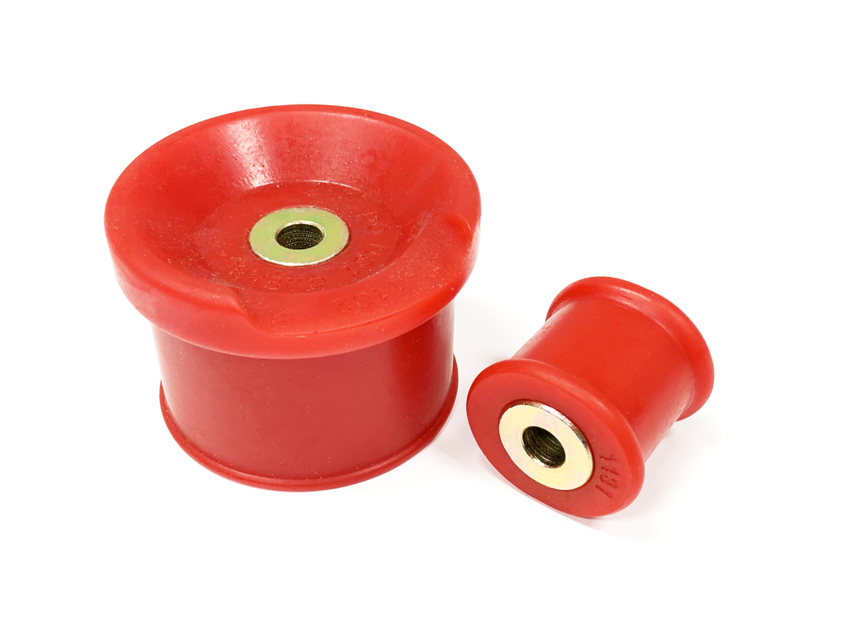 Polyurethane Inserts for OE Rear Engine Mount - Ford Focus 2000-2007 ...
