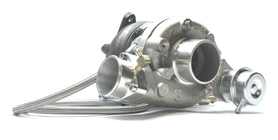ATP Bolt-On Turbo Upgrade Kit - Ford Fiesta ST 1.6L Ecoboost – FSWERKS